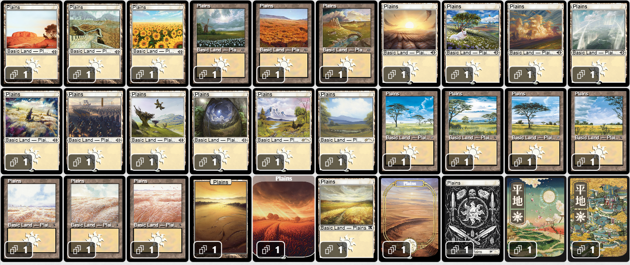 Player Rewards | Magic: The Gathering Online